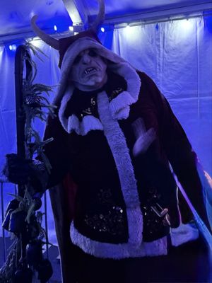 FEAR COLUMBUS HAUNTED HOUSE - Updated December 2025 - 29 Photos & 39 ...