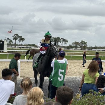 TAMPA BAY DOWNS - Updated December 2025 - 158 Photos & 94 Reviews ...
