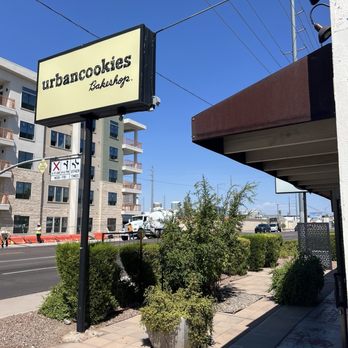 URBAN COOKIES BAKESHOP - PHOENIX - Updated March 2025 - 1156 Photos ...