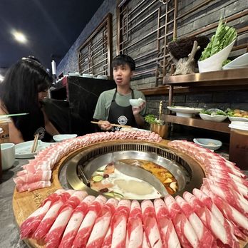 CHENGDU MEMORY - 1219 Photos & 492 Reviews - 520 S Jackson St, Seattle ...