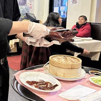 DIM SUM PALACE - Updated May 2024 - 3014 Photos & 1762 Reviews - 334 W 46th St, New York, New ...