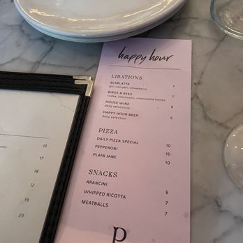 PRUNELLA - Updated December 2024 - 489 Photos & 247 Reviews - 112 S ...