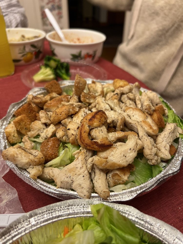 LUBRANO’S PIZZERIA & RESTAURANT - Updated November 2024 - 120 Photos ...