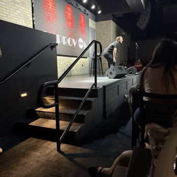 MIAMI IMPROV - Updated December 2025 - 442 Photos & 227 Reviews - 3450 ...