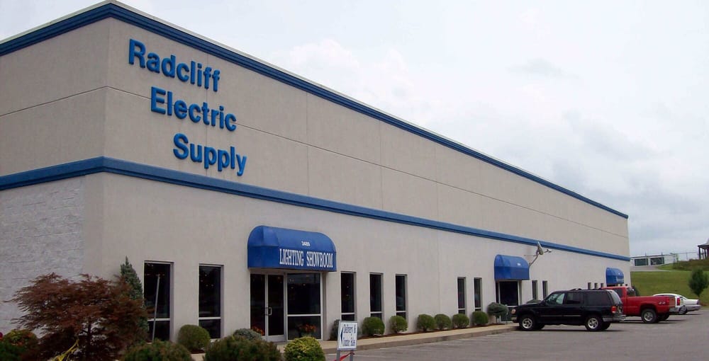 RADCLIFF ELECTRIC SUPPLY - Updated January 2026 - 2480 S Dixie Blvd ...