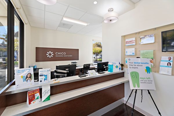 CHICO MODERN DENTISTRY - Updated December 2025 - 25 Photos & 45 Reviews ...