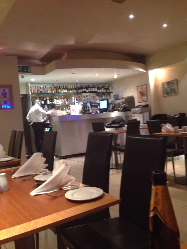 BENGAL LANCER - Updated September 2024 - 253 Kentish Town Road, London ...