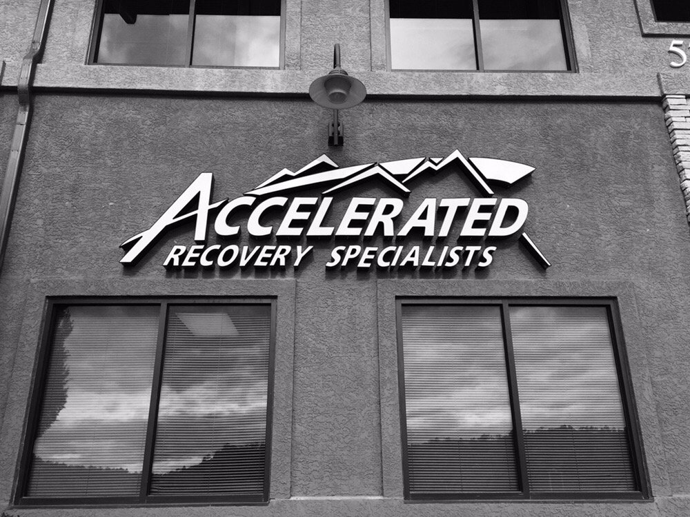 ACCELERATED RECOVERY SPECIALISTS - Updated December 2025 - 11 Reviews ...