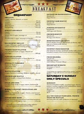 THE BISCUIT BARN - Updated December 2025 - 59 Photos & 11 Reviews - 110 ...