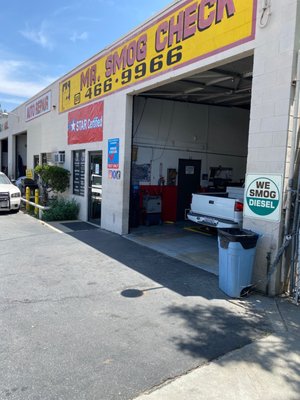 MR. SMOG CHECK - Updated December 2025 - 34 Photos & 536 Reviews - 8768 ...