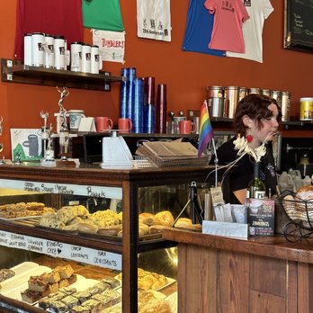 SENTIENT BEAN - Updated February 2025 - 449 Photos & 641 Reviews - 13 E ...