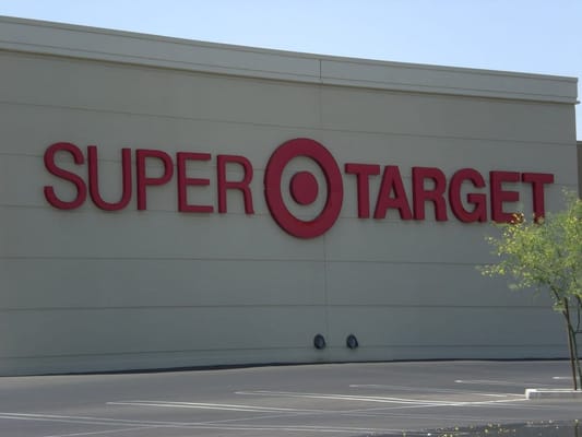 TARGET - Updated October 2025 - 91 Photos & 166 Reviews - 5715 N 19th ...