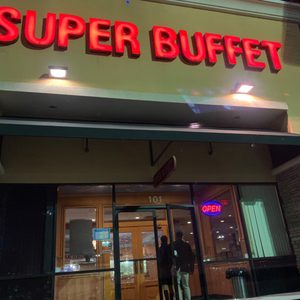 SUPER BUFFET - 87 Photos & 86 Reviews - 208 N 12th Ave, Hanford ...