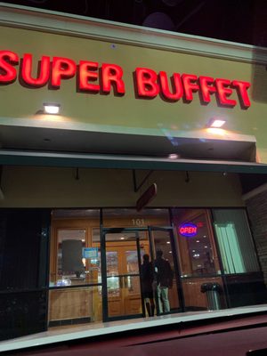 SUPER BUFFET - Updated November 2024 - 93 Photos & 100 Reviews - 208 N ...
