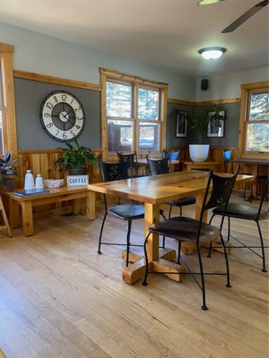 COFFEE ON THE ROCKS - Updated January 2025 - 258 Photos & 315 Reviews ...