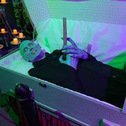 LONG ISLAND MONSTER GALLERY - 59 Photos - 47A Roselle St, Mineola, NY ...