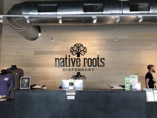 NATIVE ROOTS DISPENSARY - TOWER - 54 Photos & 107 Reviews - Cannabis ...