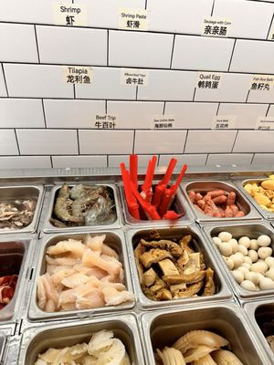 YIN TANG SPICY HOT POT - Updated December 2025 - 1038 Photos & 409 ...