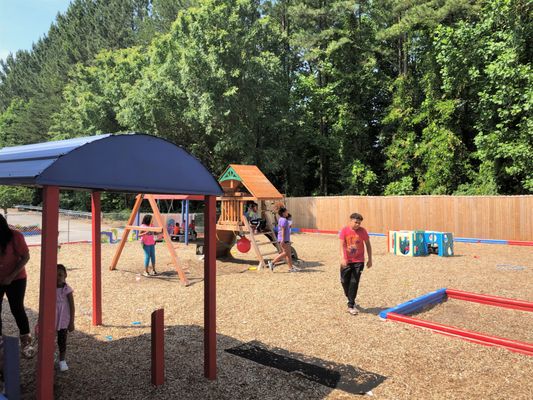 STAR LIGHT LEARNING ACADEMY - 68 Photos - 290B Bramford Way, Kennesaw ...