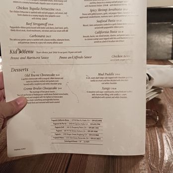 FUGAZZIS - Updated March 2025 - 151 Photos & 120 Reviews - 1335 Draper ...