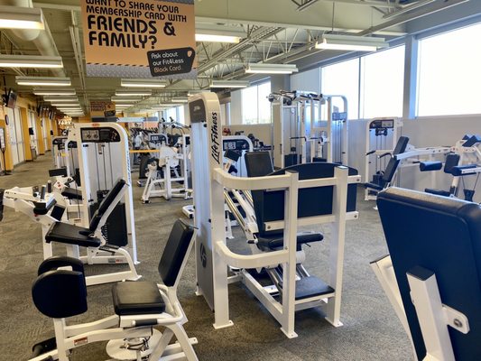 FIT4LESS - Updated September 2025 - 13 Photos - 4270 Innes Road South ...