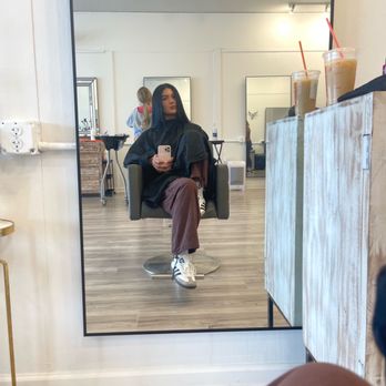 KATE BARONE SALON - Updated April 2025 - 51 Photos & 53 Reviews - 721 ...