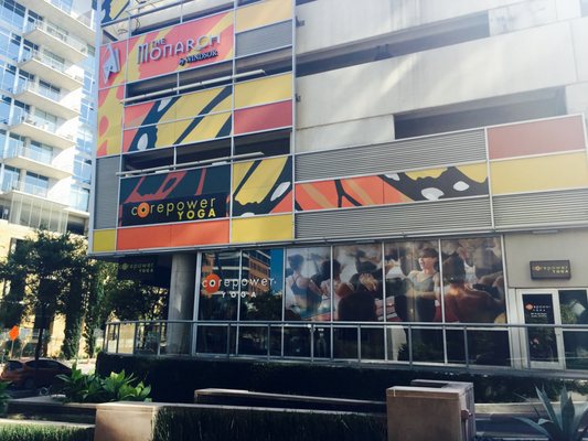 COREPOWER YOGA - MONARCH - Updated January 2025 - 23 Photos & 80 ...