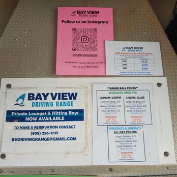 BAYVIEW GOLF COURSE - Updated October 2025 - 161 Reviews & 298 Photos ...