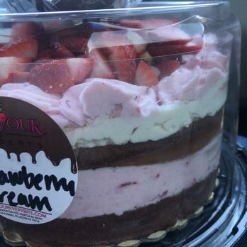 DEVOUR DESSERTS - Updated January 2026 - 108 Photos & 66 Reviews - 671 ...