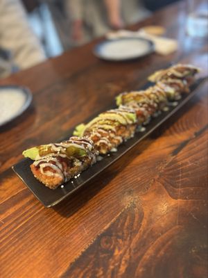 SUSHI SUYU - Updated January 2026 - 50 Photos & 17 Reviews - 4233 ...