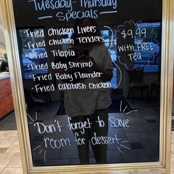 BLUE OCEAN SEAFOOD RESTAURANT - Updated July 2025 - 102 Photos & 119 ...