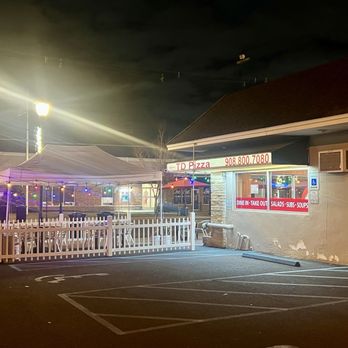 TD PIZZA - Updated December 2025 - 73 Photos & 89 Reviews - 222 ...
