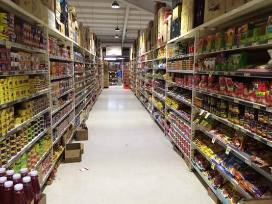 NP CAROUSEL SUPERMARKET - Updated October 2025 - 12 Photos - 45 Cecil ...