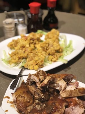 FIRST CHINESE BBQ - 427 Photos & 457 Reviews - 111 S Greenville Ave ...