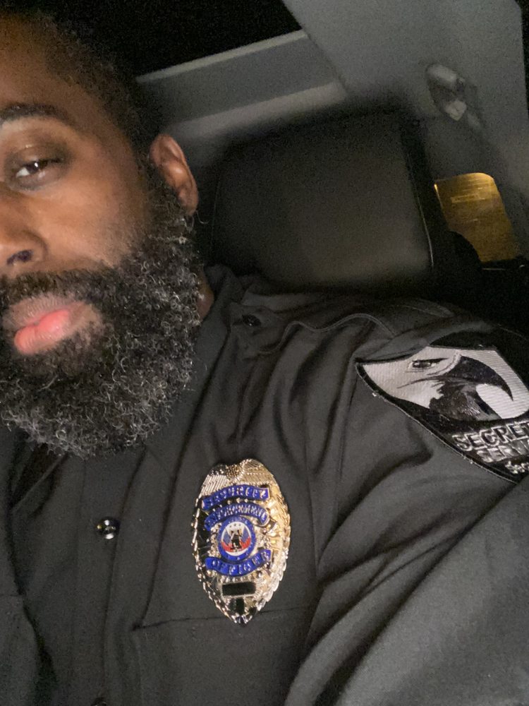 SECRET SERVICE SECURITY - Updated March 2025 - Request a Quote ...