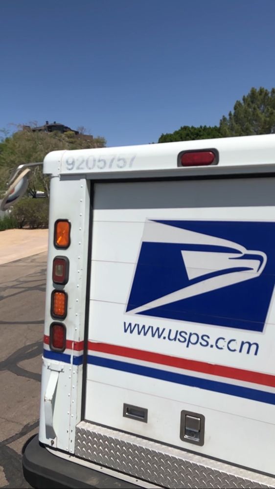 US POST OFFICE - 45 Reviews - 9635 N 7th St, Phoenix, Arizona - Post ...