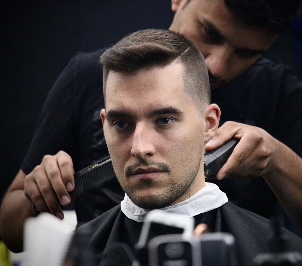 THE FADE SPOT - Updated January 2026 - Request an Appointment - 3 ...