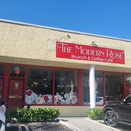 THE MODERN ROSE - Updated July 2025 - 242 Photos & 104 Reviews - 142 SE ...