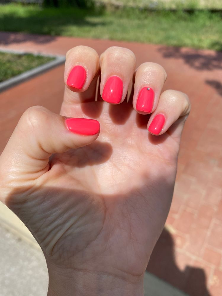 SUGARCOAT NAIL SPA - 45 Photos - 1090 Yard St, Grandview Heights, Ohio ...