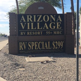 ARIZONA VILLAGE - Updated July 2025 - 18 Photos - 426 W Cottonwood Ln ...