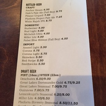 RUSTY ANCHOR - Updated December 2025 - 61 Photos & 68 Reviews - 1148 ...