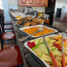 VYBEZ KITCHEN - TEMP. CLOSED - Updated July 2025 - 80 Photos & 47 ...