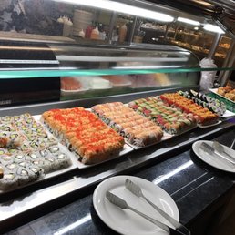 TJ BUFFET SUSHI AND GRILL - Updated December 2025 - 74 Photos & 117 ...