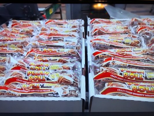 TYLER CANDY CO - Updated October 2025 - 4337 Dc Dr, Tyler, Texas ...