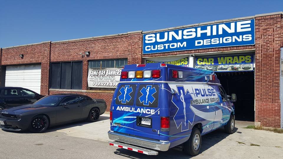 SUNSHINE CUSTOM DESIGNS - Updated September 2025 - 31 Photos - 4930 W ...