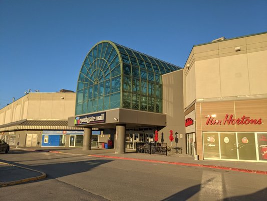 YORKGATE MALL - Updated December 2025 - 23 Photos - 1 Yorkgate ...