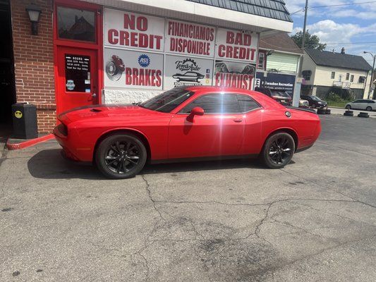 TOM’S AUTO MAINTENANCE - Updated October 2025 - 22 Reviews - 1570 W ...