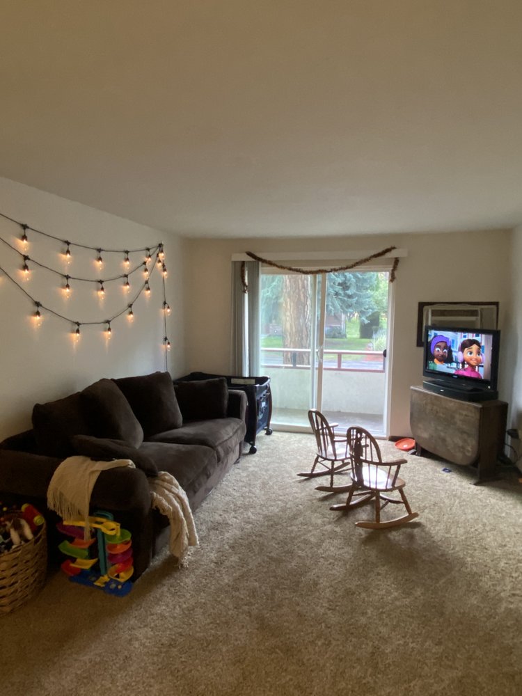 TREE TOP APARTMENTS - Updated January 2026 - 4598 W Fairway Dr, Coeur D ...