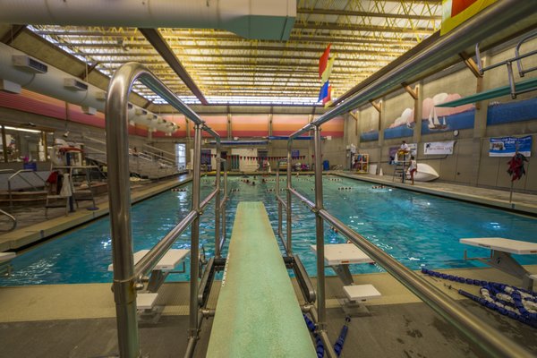 SOUTHWEST POOL - Updated December 2025 - 15 Photos & 15 Reviews - 2801 ...