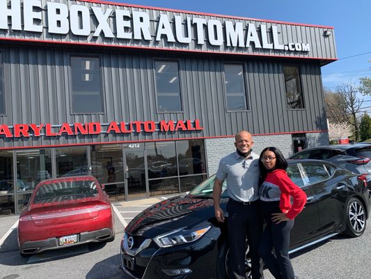 JIMMY THE BOXER AUTO MALL - Updated August 2025 - 12 Photos & 14 ...